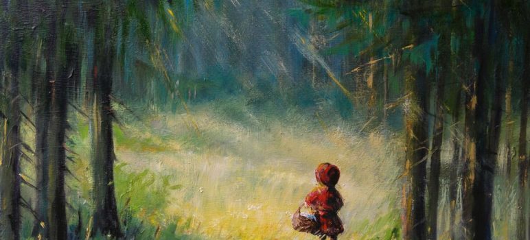 Inner Child Art Who Looks Outside Dreams Who Looks Inside Awakes