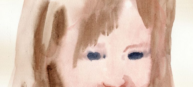 Inner Child Art Who Looks Outside Dreams Who Looks Inside Awakes