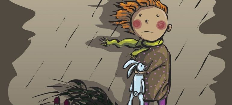 Inner Child Art Who Looks Outside Dreams Who Looks Inside Awakes